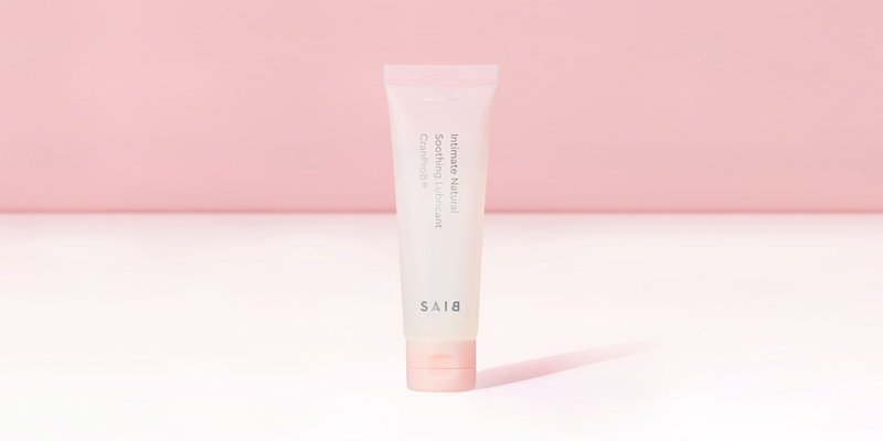 [SAIB] 세이브 인티메이트 네츄럴 수딩 젤 CranProB - 마켓컬리